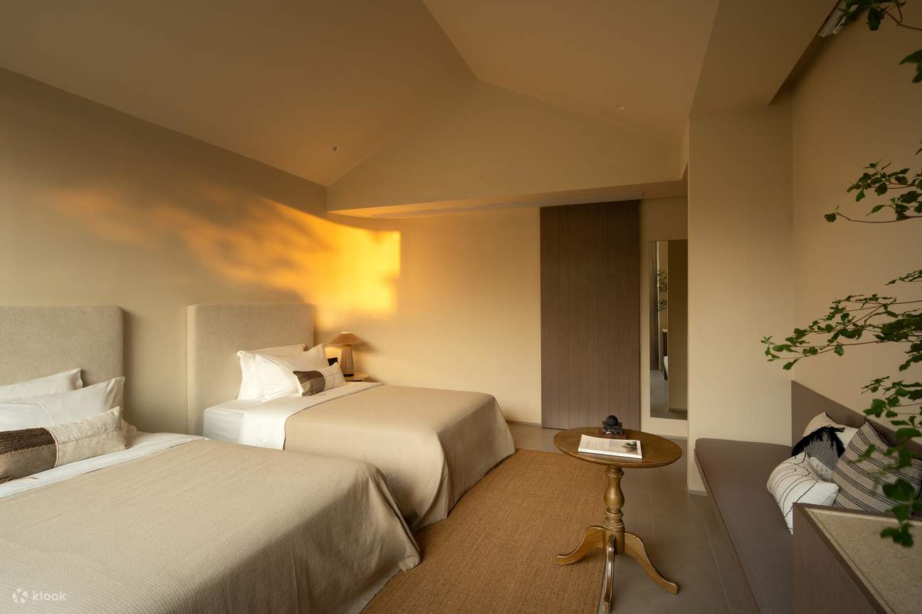 Mi Yue · Shenzhen Roman Holiday Hot Spring Villa B Building ...